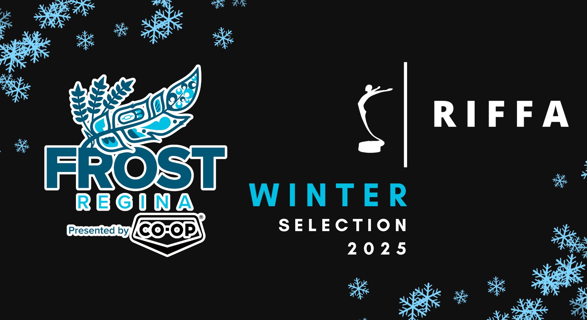 RIFFA Winter Selection